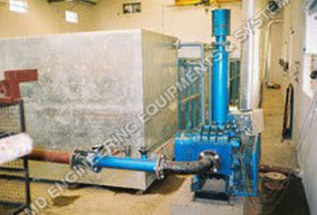 Air Agitation System – SMD Engineering Equipments and Systems