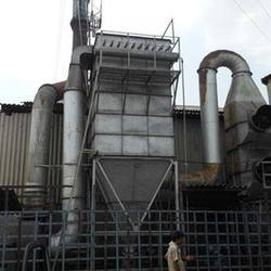 Industrial Bag Filter – SMD Engineering Equipments and Systems