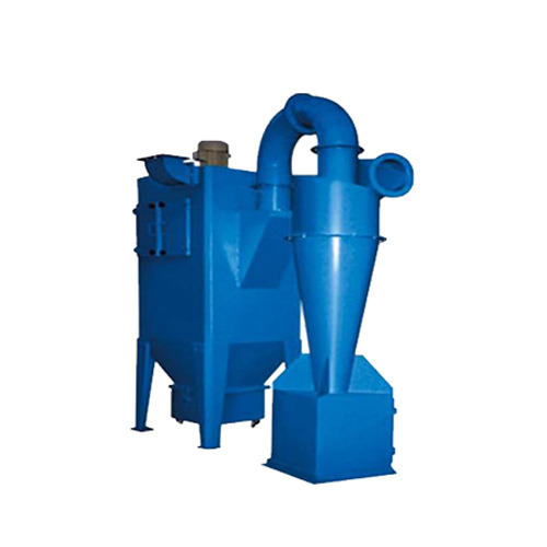 Industrial Cyclone Separator – SMD Engineering Equipments and Systems